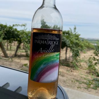 PARMA RIDGE WINERY - Updated June 2025 - 91 Photos & 82 Reviews - 24509 ...
