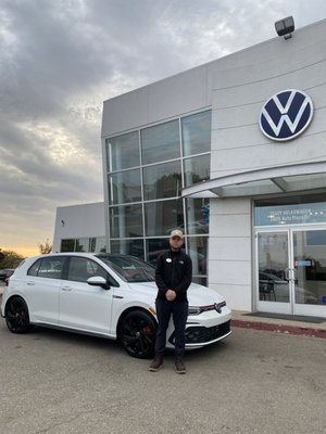 TRACY VOLKSWAGEN - Updated May 2026 - 239 Photos & 512 Reviews - 2605 ...