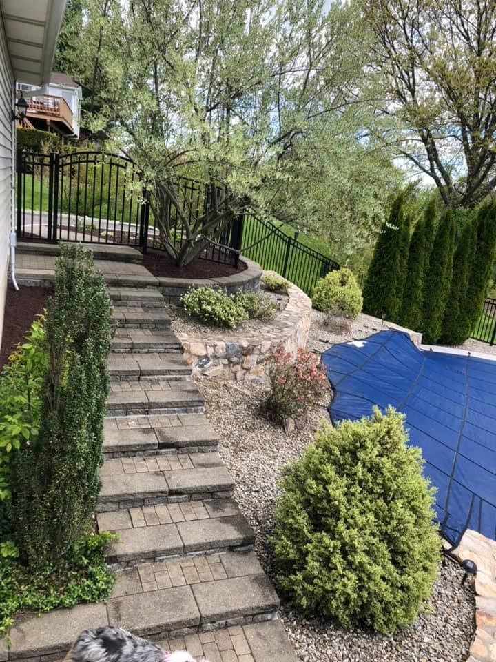 WESTERN CONNECTICUT HARDSCAPES - Updated December 2025 - 88 Ball Pond ...