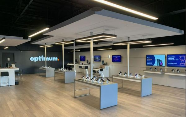 OPTIMUM - Updated December 2025 - 3001 W Loop 250 N, Midland, Texas ...