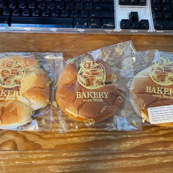 BREAD GARDEN - Updated January 2025 - 151 Photos & 93 Reviews - 13282 ...