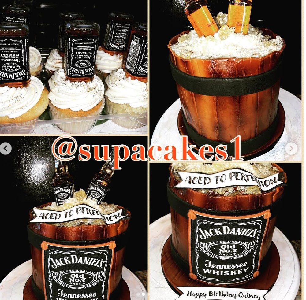 SUPA CAKES EXOTIC CUPCAKES & SWEETS - Updated January 2026 - 12 Photos ...