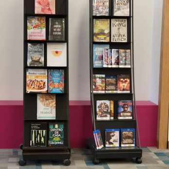 COLUMBINE LIBRARY - JEFFERSON COUNTY PUBLIC LIBRARY - Updated November ...