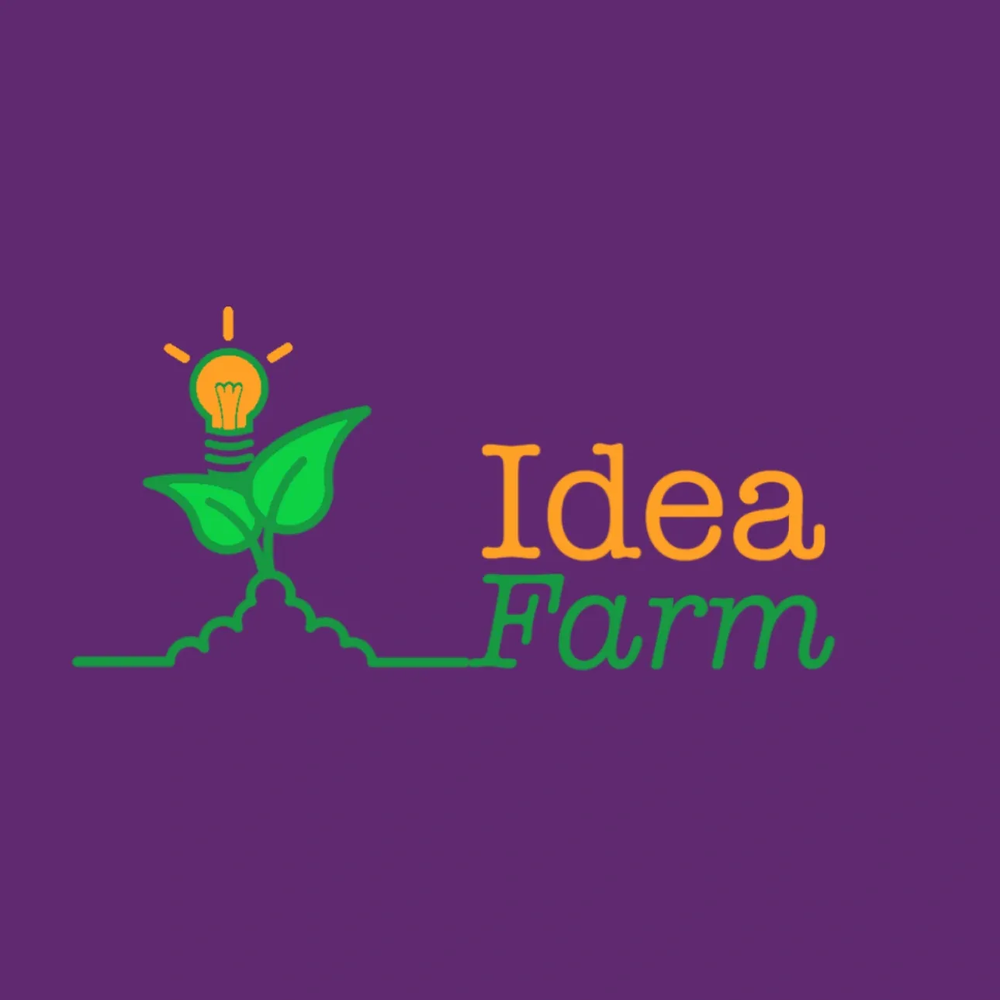 THE IDEA FARM - Updated November 2024 - Request Consultation - Rialto ...