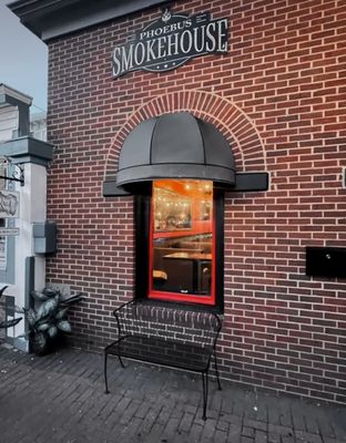 PHOEBUS SMOKEHOUSE - Updated December 2025 - 28 Photos & 15 Reviews - 31 E Mellen St, Hampton ...