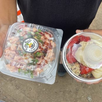 RUKA BOWLS - Updated July 2025 - 43 Photos & 35 Reviews - Waimanalo ...