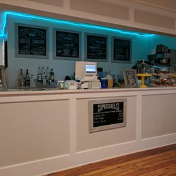 THE VOYAGE - Updated July 2025 - 47 Photos & 61 Reviews - 14 Marshfield ...