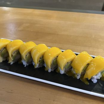 RYO SUSHI - Updated September 2024 - 430 Photos & 430 Reviews - 62 E ...