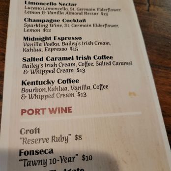 REDSTONE AMERICAN GRILL - Updated April 2025 - 61 Photos & 41 Reviews ...