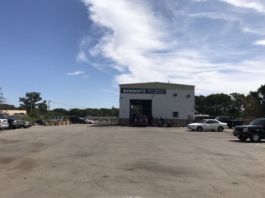 KENNEDY’S AUTO REPAIR - Updated May 2026 - 15 Photos & 24 Reviews - 186 ...