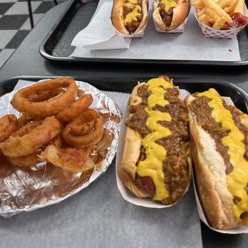 ANDREW’S ATOMIC DOGS - Updated December 2025 - 40 Photos & 46 Reviews ...