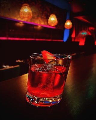 EVERYTHING’S JAKE NYC BAR & LOUNGE near you at 54 E 13th St, New York ...