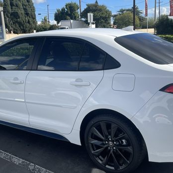 STAR WINDOW TINT - Updated June 2024 - 701 Photos & 794 Reviews - 13640 ...