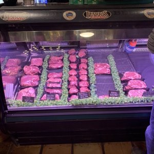 PRIME STEAKHOUSE AT HARRIS RANCH - 240 Photos & 95 Reviews ...