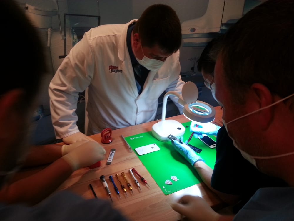 PHONE SURGEONS - Updated September 2025 - 12905 Shelbyville Rd ...