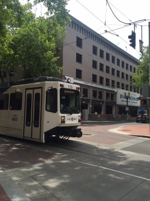 MAX YELLOW LINE Portland, OR - Updated November 2024 - Trains - Yelp