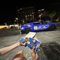 ASTROID BURGERS & WINGS - Updated July 2025 - 130 Photos & 48 Reviews ...