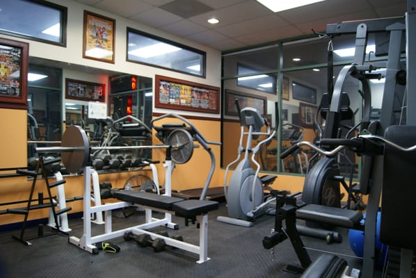 BOB CHANEY MARTIAL ARTS - 128 Photos & 24 Reviews - 39825 Alta Murrieta ...