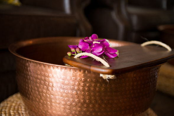 ANATHALLO DAY SPA - Updated July 2024 - 19 Photos & 58 Reviews - 7936 N ...