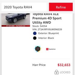 HARR TOYOTA - 51 Photos & 143 Reviews - 100 Gold Star Blvd, Worcester ...