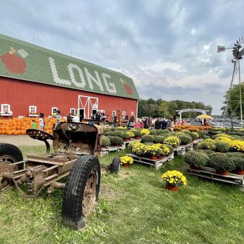LONG FAMILY ORCHARD & FARM - Updated October 2024 - 103 Photos & 102 ...