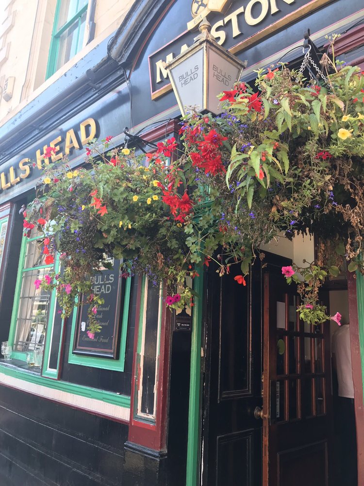THE BULLS HEAD - 12 Photos & 13 Reviews - 84 London Road, Manchester ...