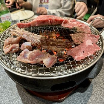 THE FIRE SPOT - Updated June 2024 - 1130 Photos & 517 Reviews - 4646 ...