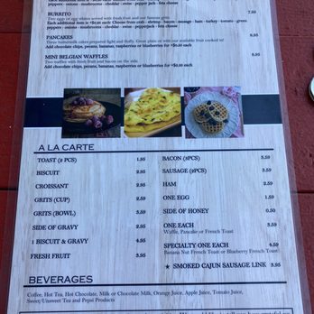 EAST SHORE CAFE - Updated July 2024 - 184 Photos & 184 Reviews - 1506 ...