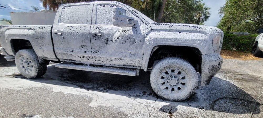AMD MOBILE DETAILING AND PRESSURE WASHING - 14 Photos - Tampa Bay ...