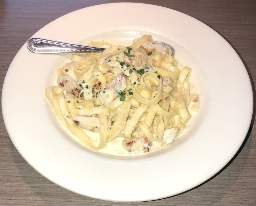 PEPPERONI GRILLE - Updated July 2024 - 32 Photos & 100 Reviews - 22411 ...