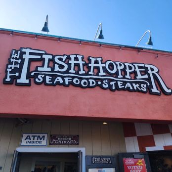 THE FISH HOPPER - Updated March 2025 - 7796 Photos & 6849 Reviews - 700 ...