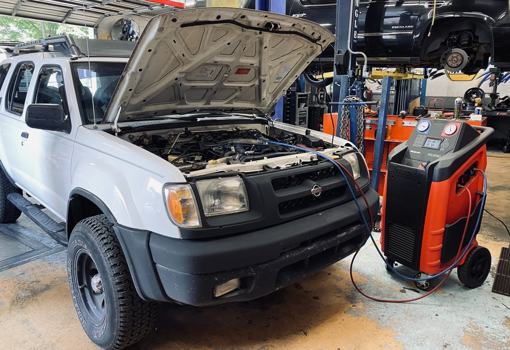 EVOLUTION GARAGE - Updated July 2025 - Request a Quote - 11 Photos ...