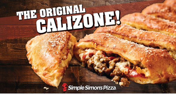 SIMPLE SIMON’S PIZZA - Updated July 2025 - 13 Photos - 503 E Blue Starr ...
