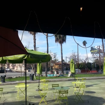 SUNSET TRIANGLE PLAZA - Updated September 2025 - 16 Photos - Griffith ...