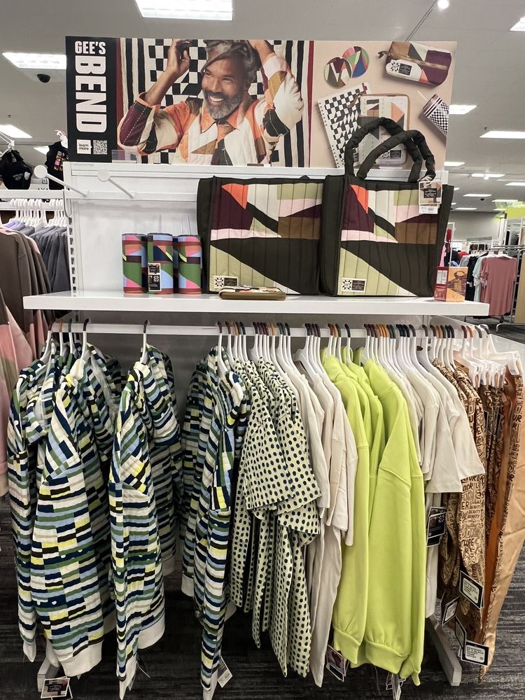 TARGET - Updated September 2025 - 50 Photos & 53 Reviews - 3265 Berlin ...