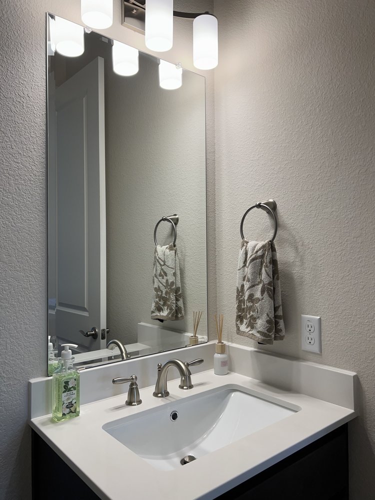 CK CLEANING SERVICES - Updated March 2025 - 25 Photos - Austin, Texas ...