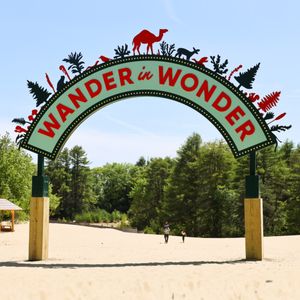 MAINE WILDLIFE PARK - Updated October 2025 - 201 Photos & 100 Reviews ...