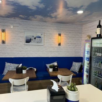CAFE ZORBA - Updated August 2025 - 48 Photos & 34 Reviews - 5804 Grand ...