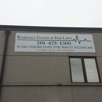 RADIOLOGY CENTER OF FAIR LAWN - Updated October 2025 - 14 Photos & 38 ...