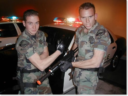 MONROVIA POLICE DEPARTMENT - Updated October 2025 - 29 Photos & 39 ...