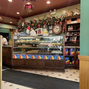 ANN SATHER RESTAURANT - 964 Photos & 1103 Reviews - 909 W Belmont Ave ...