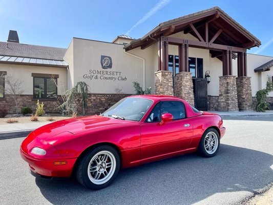 SOMERSETT GOLF AND COUNTRY CLUB - Updated December 2025 - 81 Photos ...