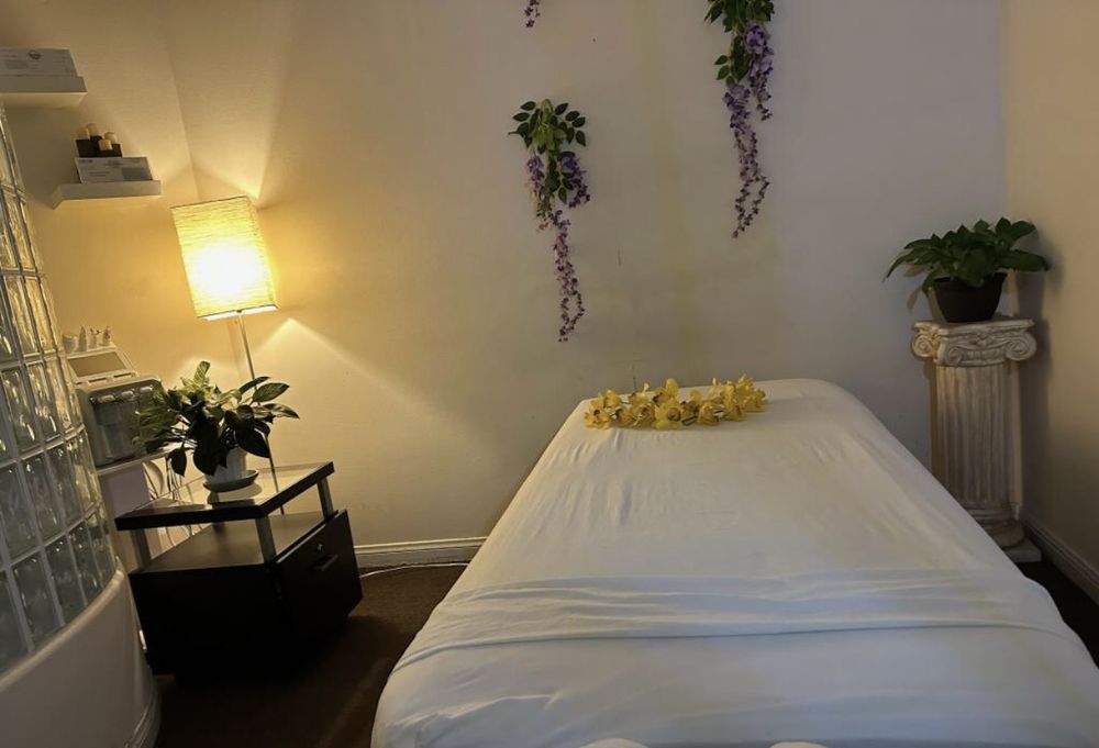 RELAX BODY AND MIND SPA - Updated December 2024 - 35 Photos & 313 ...