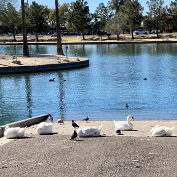 CHAPARRAL PARK - Updated August 2025 - 258 Photos & 87 Reviews - 5401 N ...