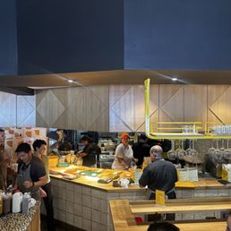 YELLOW THE CAFE - Updated December 2025 - 1202 Photos & 511 Reviews ...