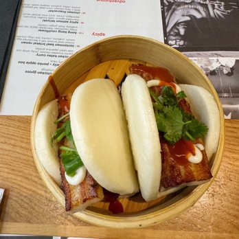 WAGAMAMA - PRUDENTIAL - Updated November 2024 - 901 Photos & 826 ...