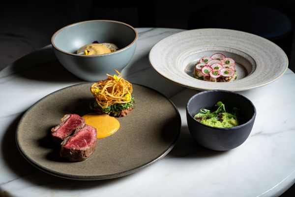 SEPIA - Updated December 2025 - 2838 Photos & 1402 Reviews - 123 N ...