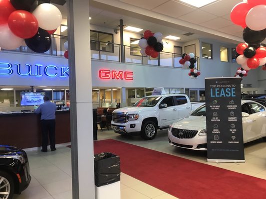 CAPITAL GMC BUICK - Updated December 2025 - 18 Photos & 13 Reviews ...