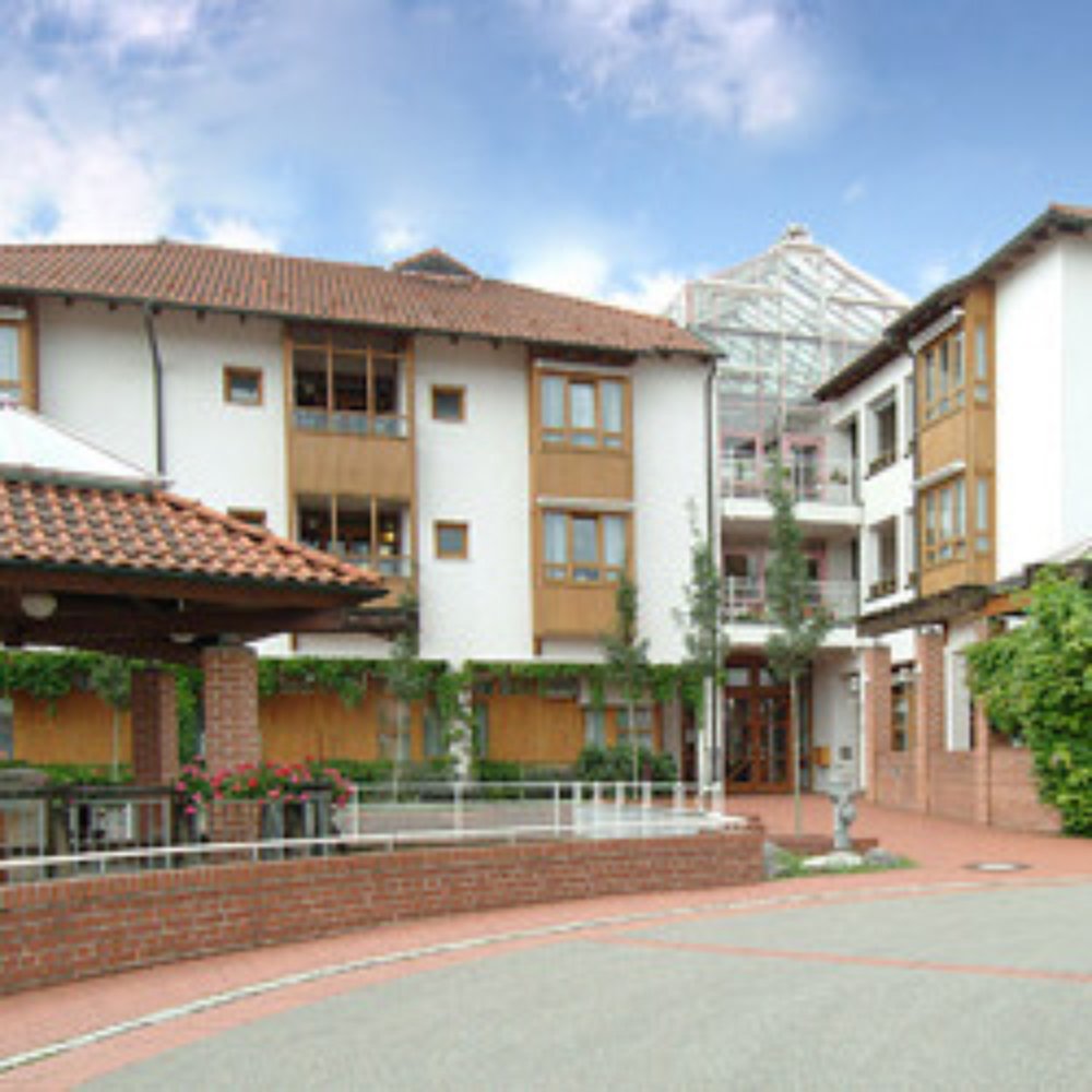 Maison De Retraite Saint Louis 68300 | Ventana Blog