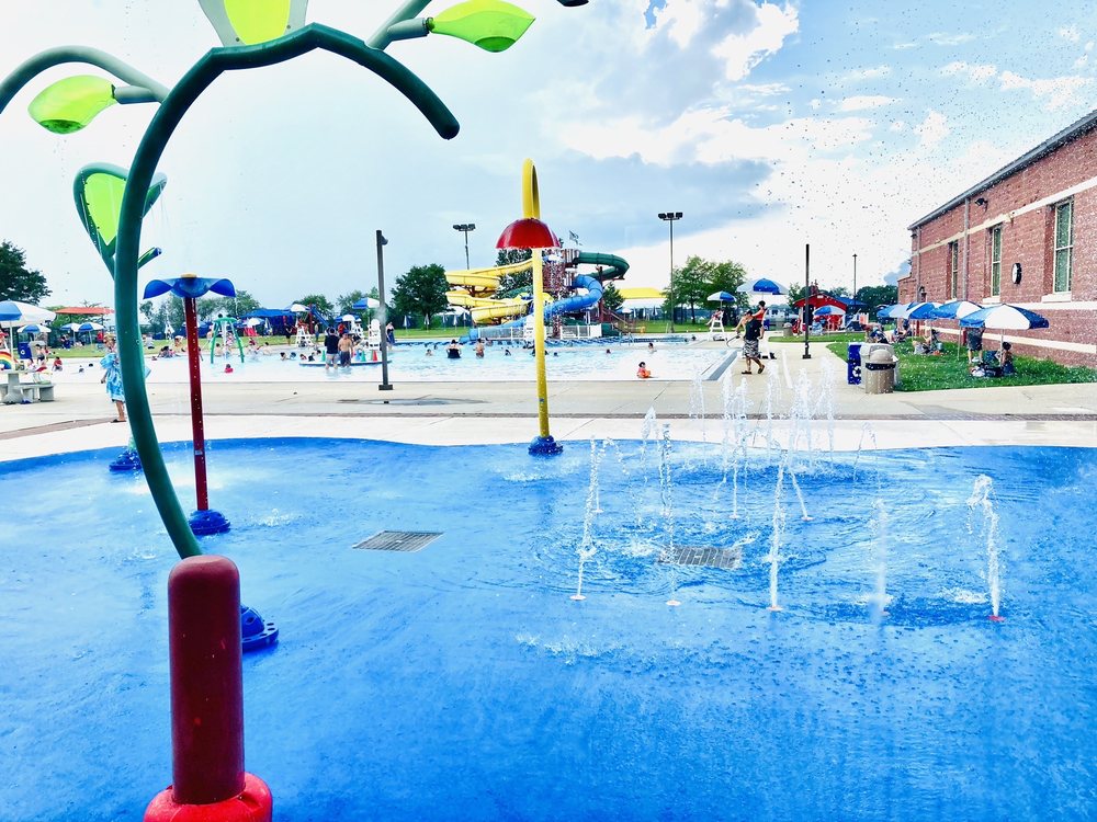 SPRING VALLEY BRANCH YMCA - Updated January 2026 - 126 Photos & 51 ...